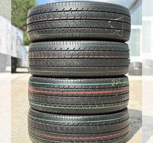 Barum Vanis 2 225/65 R16C 112R