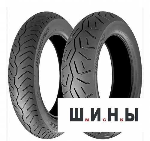 Bridgestone Exedra E-MAX 180/70 R16 77V TL Rear 20