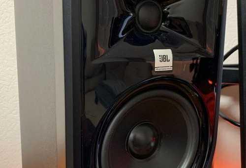 Студийные мониторы JBL 305P mkii