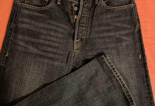 Мужские джинсы levis 501 japan