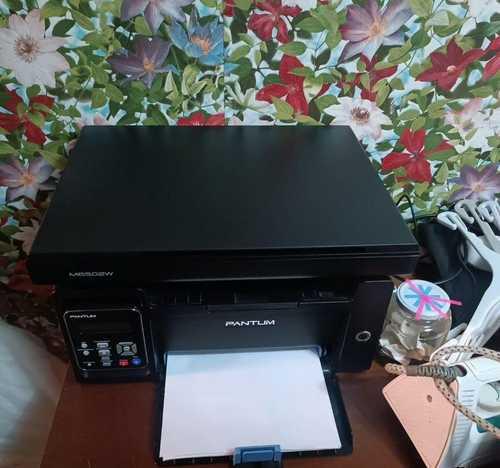 Принтер