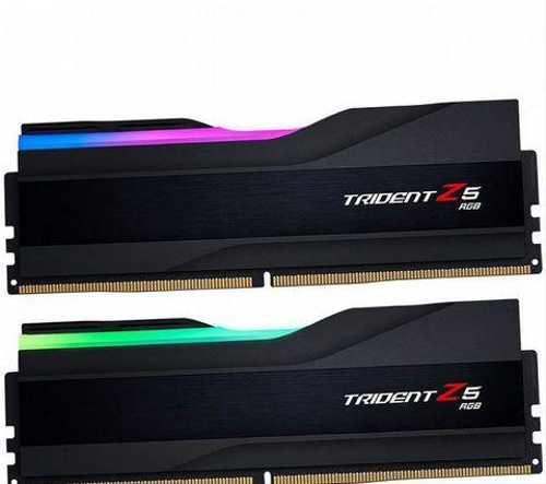 Озу G.Skill Trident Z5 RGB 511547