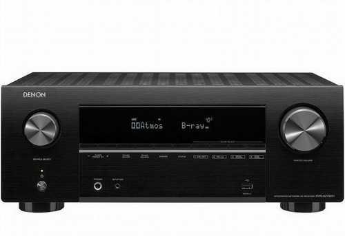 Denon AVR-X2700H AV-ресивер