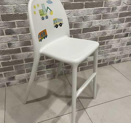 Детский стул IKEA urban