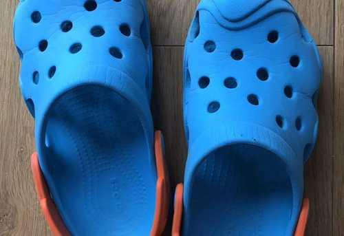 Crocs оригинал детские