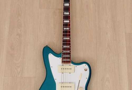 Электрогитара Fender Limited Collection Jazzmaster