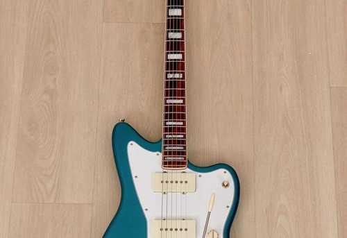 Электрогитара Fender Limited Collection Jazzmaster