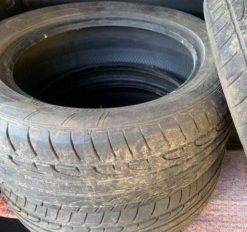 Dunlop SP Sport Maxx 205/55 R16