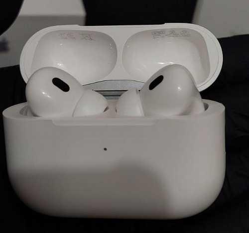 Airpods pro 2 type c