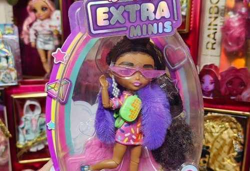 Кукла Barbie extra minis