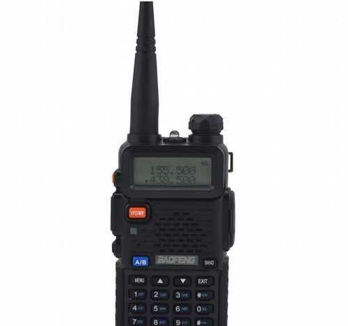 Рация Baofeng UV-5R