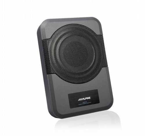 8" (20 см) активный сабвуфер Alpine PWE-S8