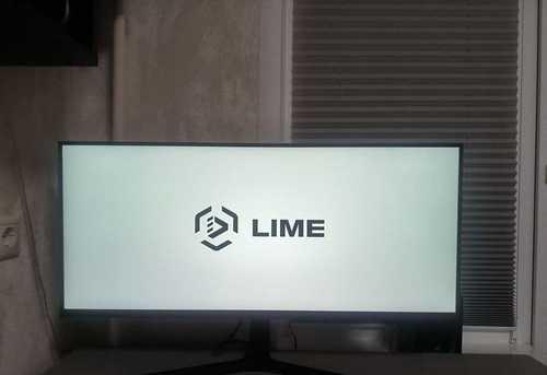 Монитор 34 Lime X315