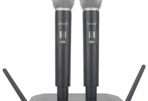 Радиосистема Shure glxd4