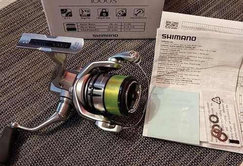 Shimano 19 stradic 1000s