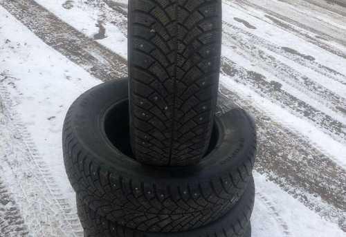 Bfgoodrich Activan Winter 215/65 R16 21H