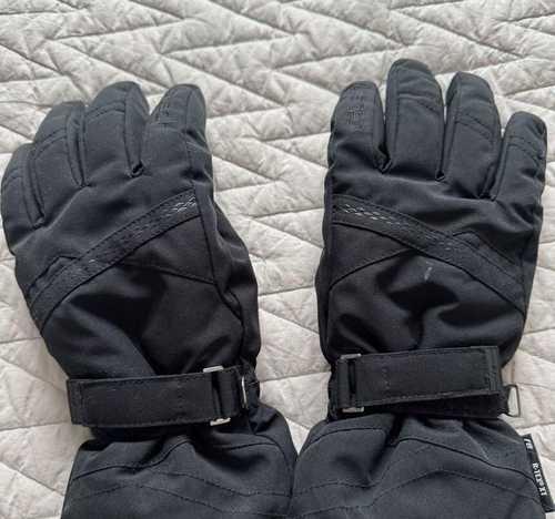 Перчатки зимние Reusch Hannah 7,5