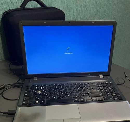 Ноутбуки Samsung np350v5c, Asus x53u