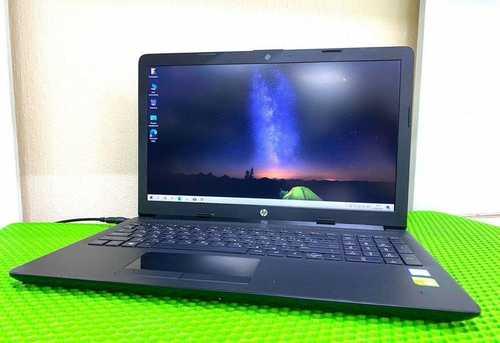 Ноутбук HP (Core i3/SSD/GeForce MX110 2Gb)