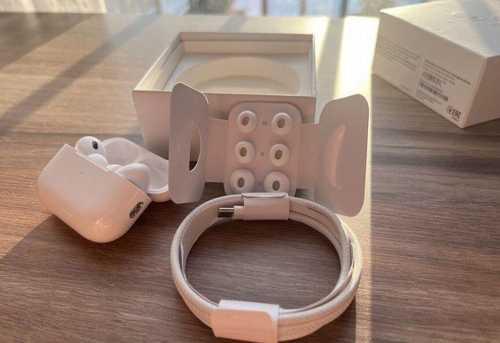 Apple Airpods pro 2 limited