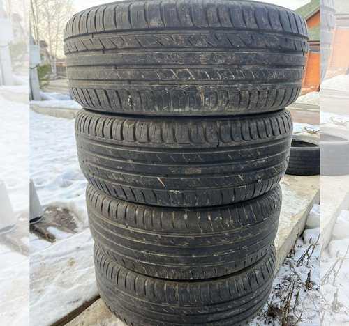 Nokian Tyres Nordman SX2 205/55 R16 91H