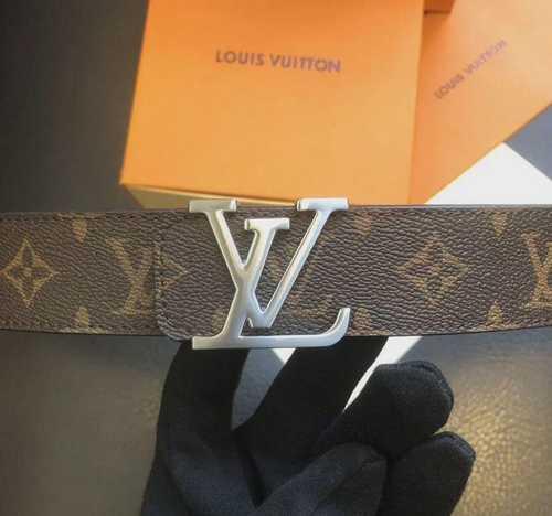 Louis vuitton ремень