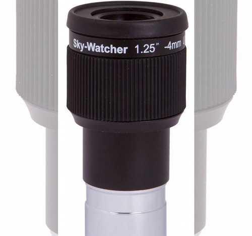 Окуляр Sky-Watcher UWA 58 4 мм, 1,25”