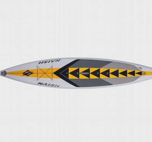 SUP сапборд naish ONE 12.6*30*6