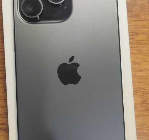iPhone 16 Pro Max, 256 ГБ