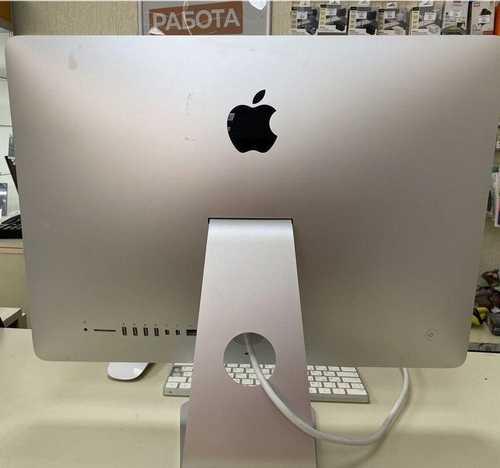 Моноблок Apple iMac 21,5-inch Late 2015