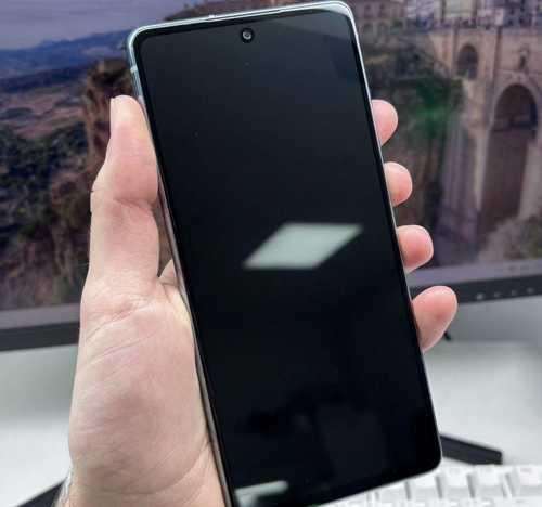 Samsung Galaxy S20 FE, 6/128 ГБ