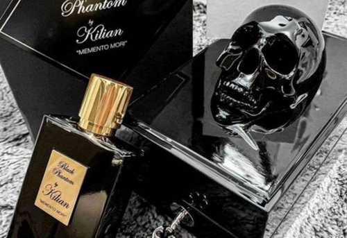 Kilian black phantom ОАЭ килиан фантом подарочный