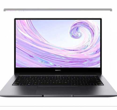 14" Ультрабук Huawei MateBook D 14 (Nbl-WAQ9R)