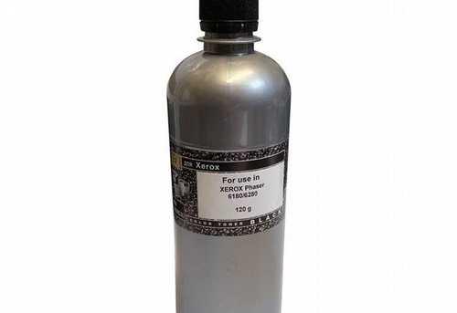 Тонер для xerox Phaser 6180/6280 (фл,120,ч,NonChem
