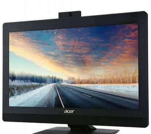 Моноблок Acer Veriton Z4820G /23.8" "