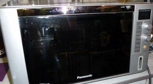 Свч печь Panasonic