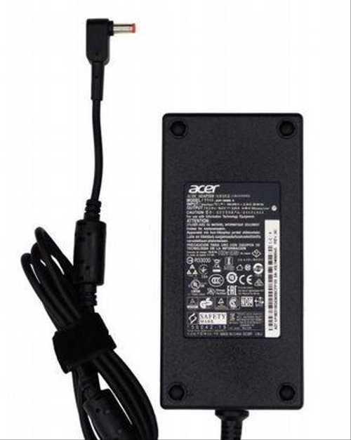 Блок питания Acer 19.5V 9.23A 180W 5.5x1.7мм ориг