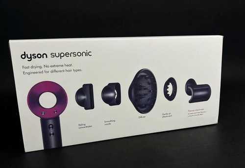 Фен Dyson Supersonic HD08 Малайзия