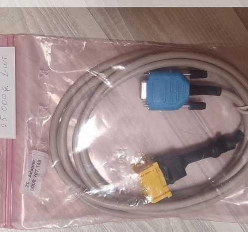 6008208450 ZF Адаптеры с чемоданом для диагностиче