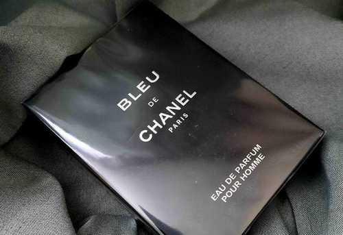 Chanel Blue DE Chanel 100 ml