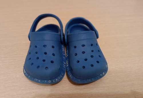 Crocs сабо детские 20 размер