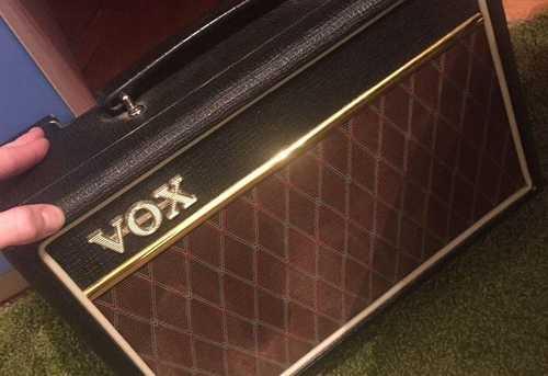 Электрогитара cort x100 с vox pathfinder 10