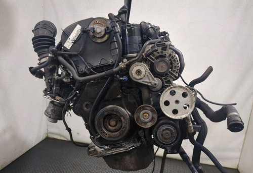 Двигатель Audi A5, 2008
