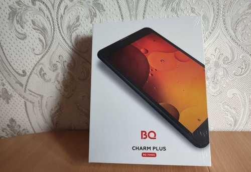 Планшет BQ Charm Plus 2/16GB Новый