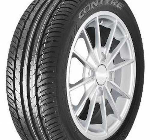 Contyre Megapolis 3 205/55 R16 91H