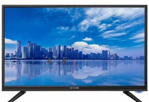 Телевизор 24" SkyLine 24YST5970 (HD #382769