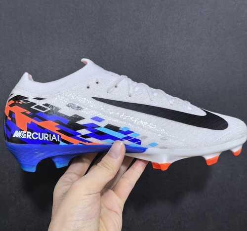 Бутсы Nike Mercurial Air Zoom Vapor 16