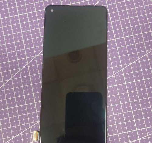 Дисплей Realme AMS643YE04 rev 0,4