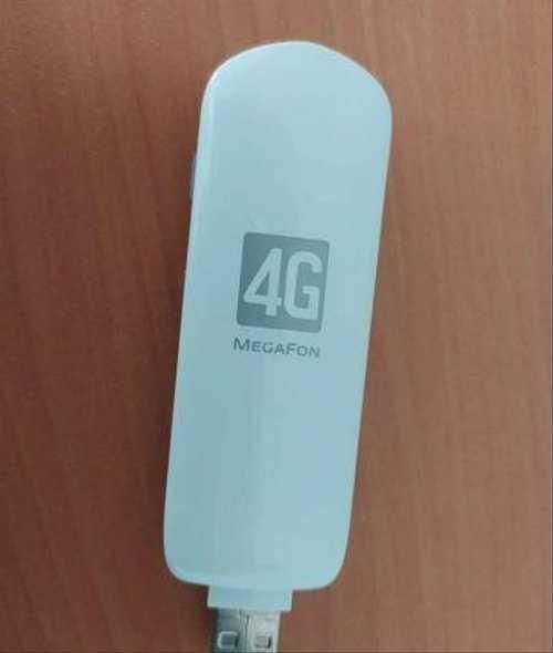 Модем 4G Мегафон М150-1
