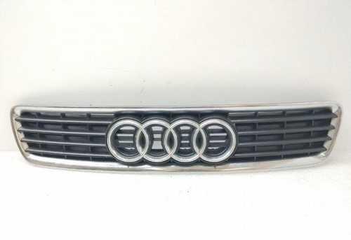 Решетка радиатора Audi A4 B5